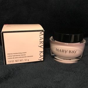 Mary Kay | Makeup | Mary Kay Intense Moisturizing Cream | Poshmark